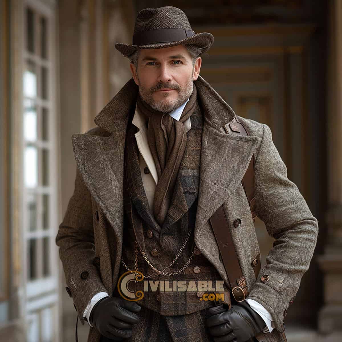 French Fashion - French Culture